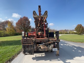 Used: Diedrich D-50 | Geoprobe Systems®