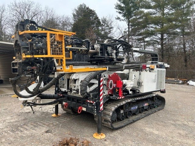 Used: Boart Longyear LS250 | Geoprobe Systems®