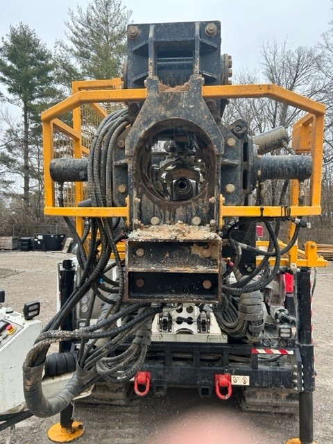 Used: Boart Longyear LS250 | Geoprobe Systems®