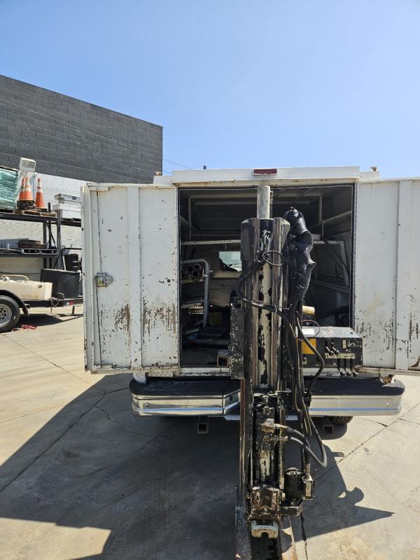 Used: 5400 | Geoprobe Systems®